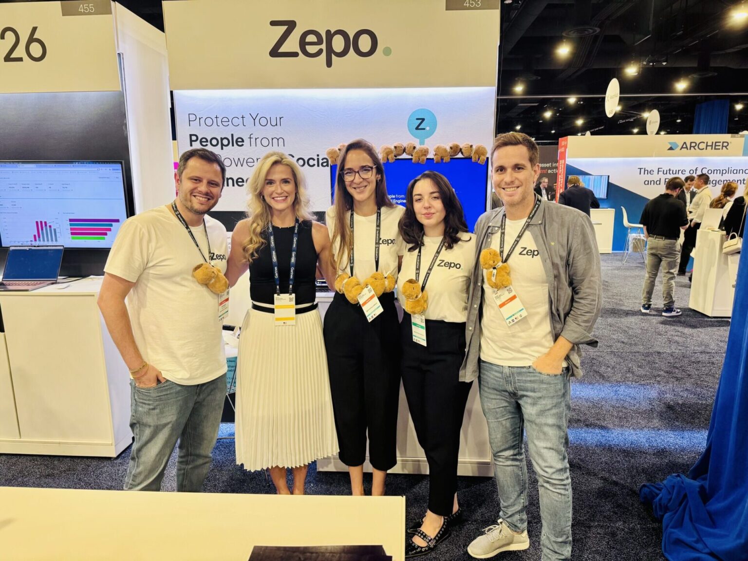 Beyond Awareness: Reflections from the Gartner Security & Risk ...